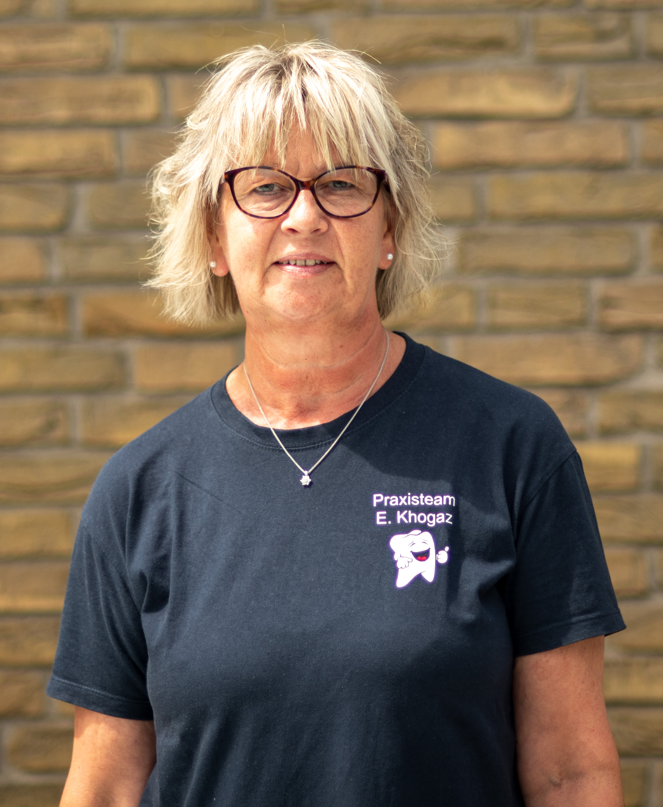 Zahnarztpraxis Khogaz